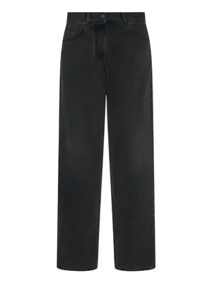 THE ROW The Row Clair Jeans Faded Black