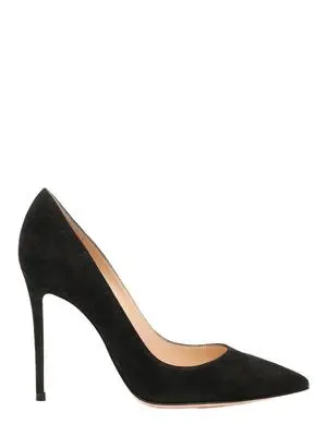 GIANVITO ROSSI Gianvito Rossi Pointed Toe Stiletto Pumps