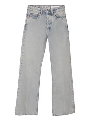 Our Legacy Bootcut Jeans - Gray