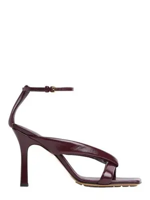 BOTTEGA VENETA Bottega Veneta Riva Strappy Sandals