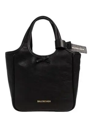 Balenciaga Small Handbag - Black