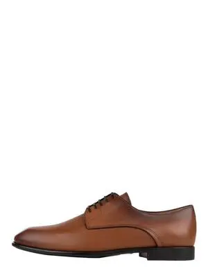 SALVATORE FERRAGAMO Salvatore Ferragamo Business Dress Shoes