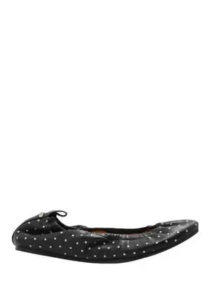Isabel Marant Étoile Belna Ballet Flats - Black
