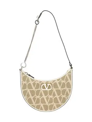 VALENTINO Valentino VLogo Shoulder Bag