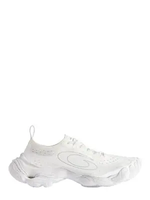 Balenciaga Anatomic Runner Sneakers - White