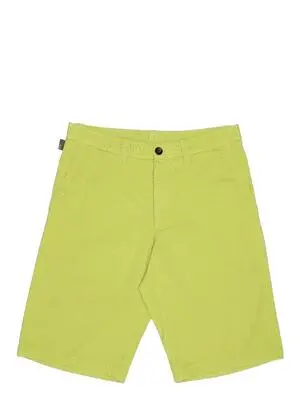 EMPORIO ARMANI Armani Collezioni Logo Shorts