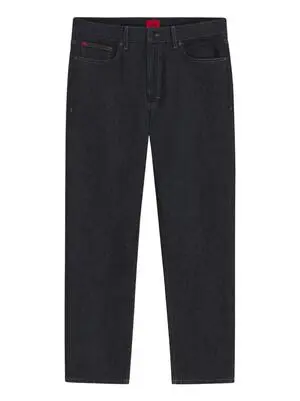 HUGO BOSS Hugo Boss Tapered Leg Jeans