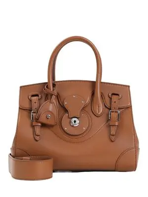 RALPH LAUREN Ricky Top Handle Bag