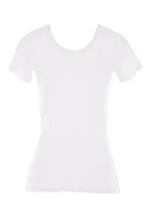 THE ROW The Row Keyla Crewneck Top
