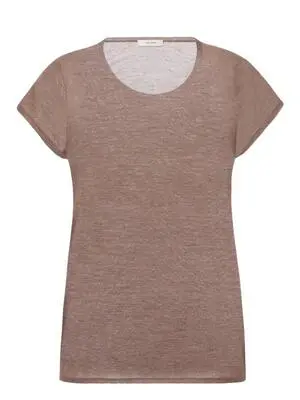 THE ROW The Row Keyla Crewneck Top