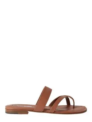 MANOLO BLAHNIK Manolo Blahnik Susa Flip Flops