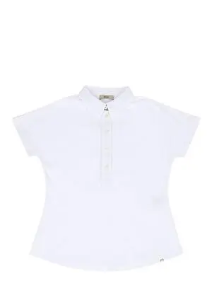 Herno Polo Shirt - White