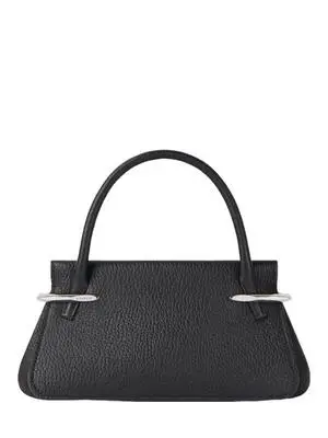 Givenchy Medium Pinch Bag - Black