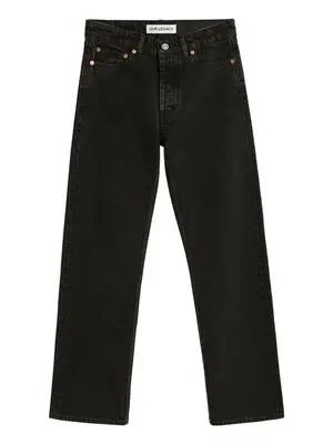 OUR LEGACY Our Legacy Linear Cut Trousers