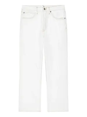 FRAME Five-pockets Jeans - No