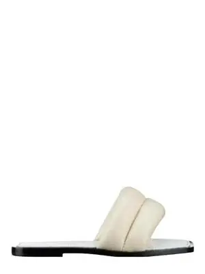 PROENZA SCHOULER Proenza Schouler Padded Slip-On Sandals