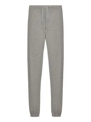 Dior Track Pants - Gray