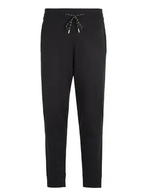 HUGO BOSS Hugo Boss Tapered Drawstring Joggers
