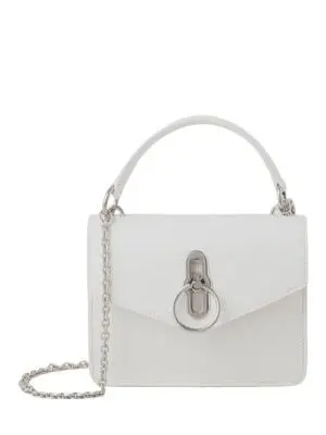 MULBERRY Mulberry Chain Linked Small Top Handle Bag
