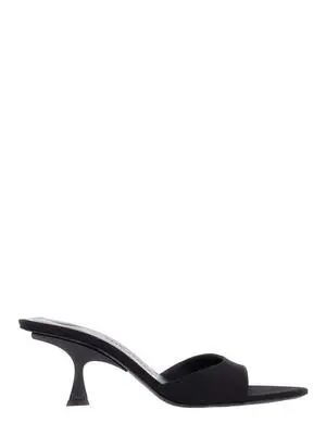 ATTICO Attico Heeled Sandals