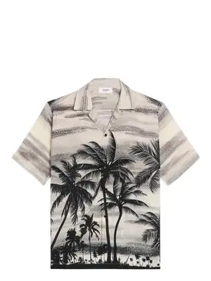 CELINE Short-sleeved Shirt