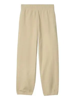 Burberry Straight-leg Track Trousers - Nutmeg