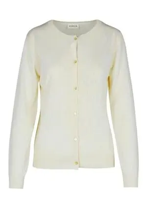 P.A.R.O.S.H P.A.R.O.S.H. Knitted Cardigan