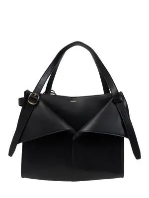 Coperni Coperni Medium Cabas Satchel Bag Black