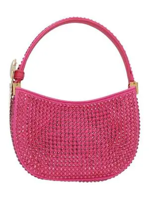 Magda Butrym Vesna Embellished Tote Bag - Red