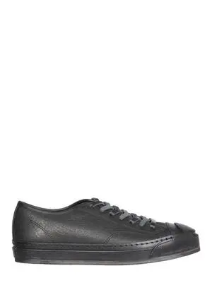 HENDER SCHEME Manual Industrial Sneakers - Black