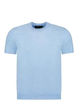 THEORY Short-sleeved T-shirt