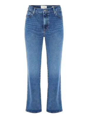 FRAME The Icon Jeans - Blue