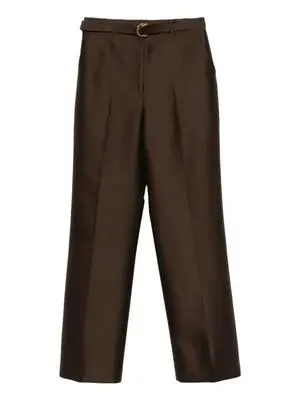 Zimmermann Illuminate Trousers - Black