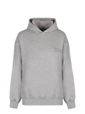 Philosophy Di Lorenzo Serafini Hooded Sweater - Gray