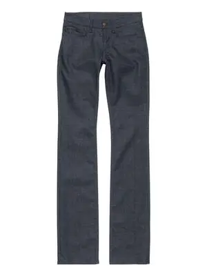 Acne Studios High-rise Skinny Fit Jeans - Blue