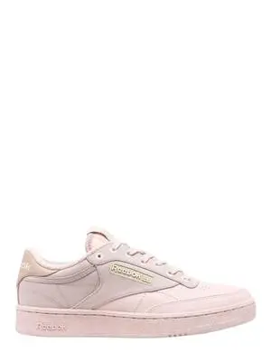 REEBOK Reebok Club C Lace-Up Sneakers Pink