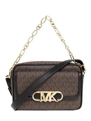 Michael Kors Medium Parker Cross-body Bag - Multicolor