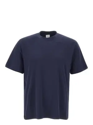 Eleventy Eleventy Classic Crew Neck T-Shirt No