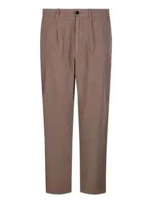 DEPARTMENT 5 Gin Trousers - Brown