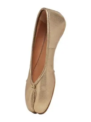 MAISON MARGIELA Maison Margiela Tabi Cut Ballerina Flats