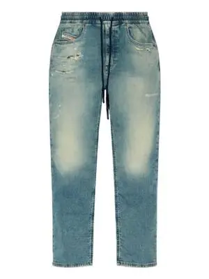 DIESEL® Diesel 2031 D-krailey Tapered Jeans