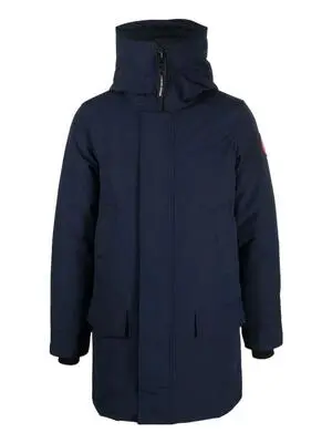 CANADA GOOSE Canada Goose Langford Zipper Parka