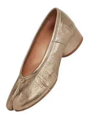 MAISON MARGIELA Maison Margiela Tabi Pumps