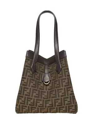 FENDI Fendi Origami Medium Tote Bag