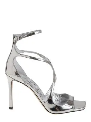 JIMMY CHOO Jimmy Choo Azia Strappy Pumps