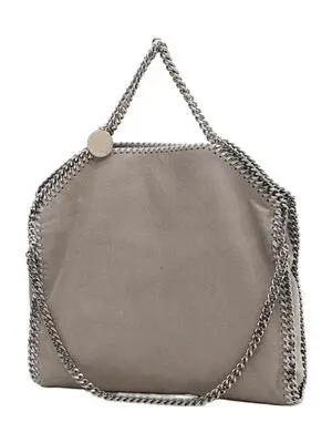 Stella McCartney Falabella Tote Bag - Gray