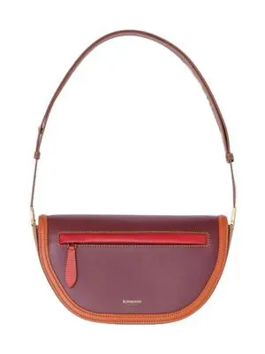 BURBERRY Burberry Olympia Small Shoulder Bag