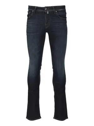 JACOB COHEN Jacob Cohen Super Slim Fit Jeans