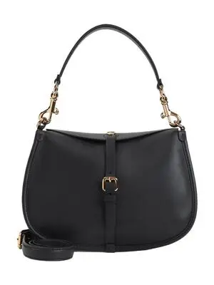 Etro Top Handle Tote Bag - Black