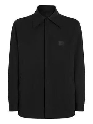 DOLCE & GABBANA Dolce  Gabbana Logo Tag Shirt